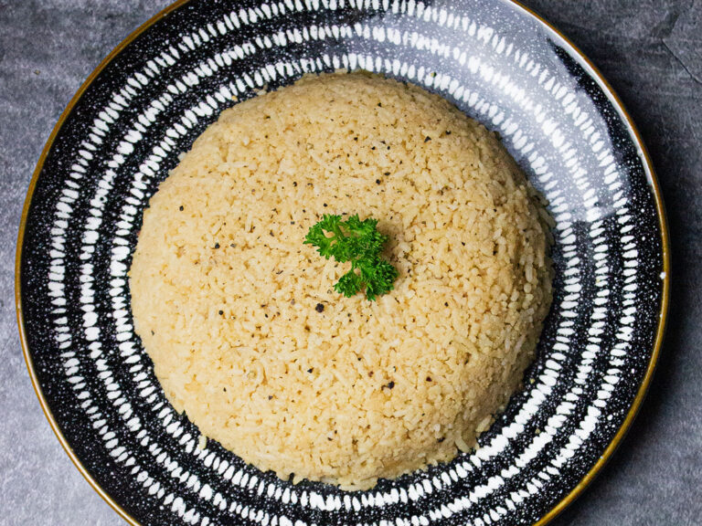 Cooking with Caz Sadza Cooker