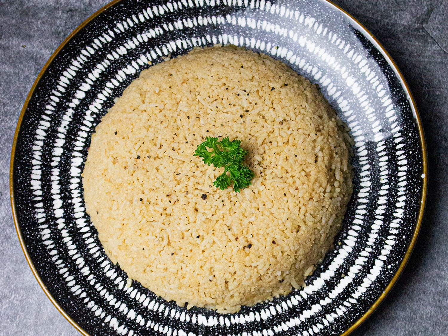 Cooking with Caz Sadza Cooker